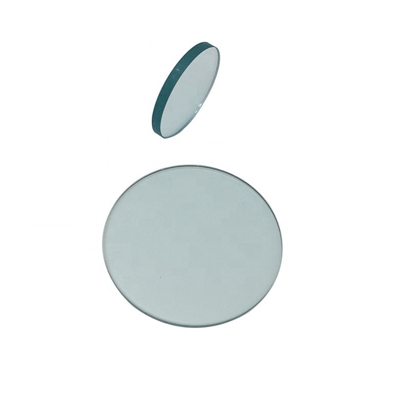 Buy Factory Custom Heat Absorption Optical Glass Filter Uv Ir Cut Off ...