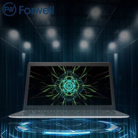 Buy Factory Laptop Oem Super Thin 13.3inch Notebook Computer Cpu I-ntel ...