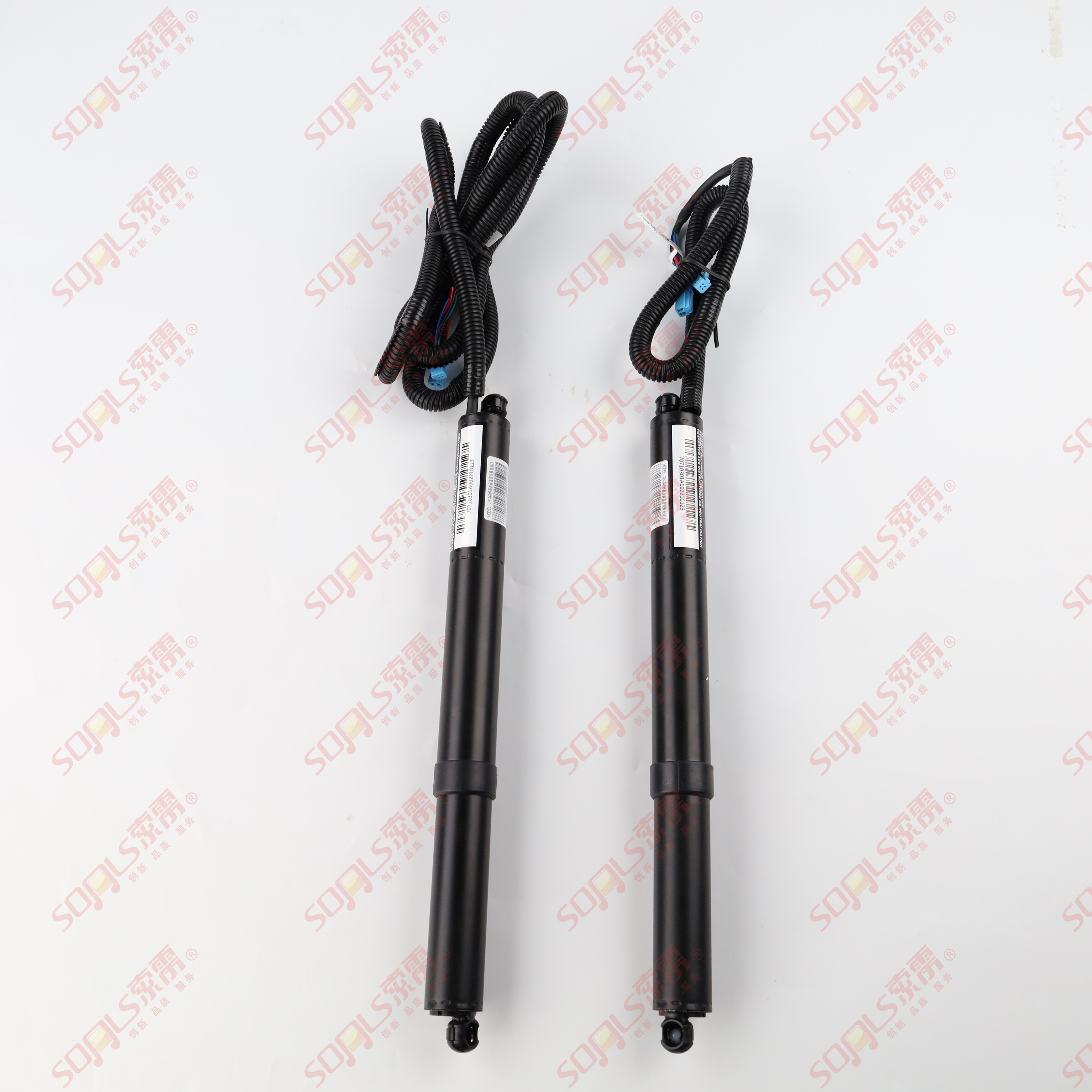 Buy Factory Sonls Electric Tailgate Modified Leg Sensor For Car-toyota ...