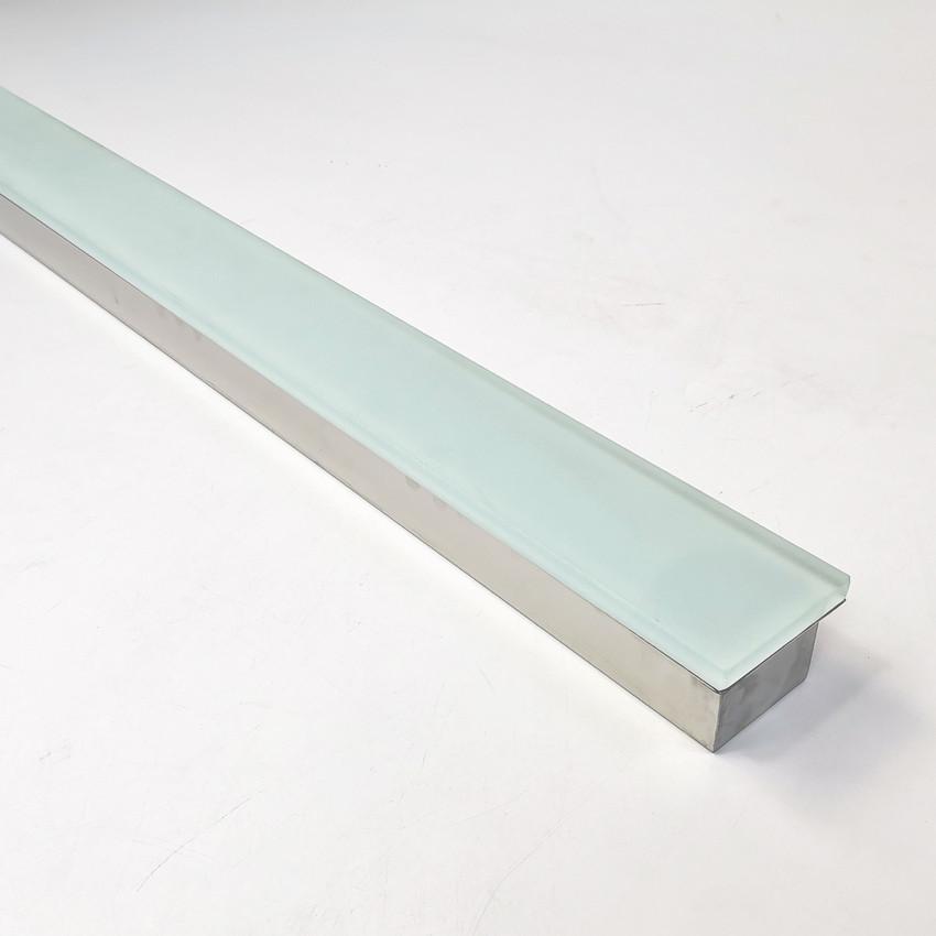 Buy Factroy 12w Ip67 Led Recessed Liner Light Rgb In Ground Light Led ...