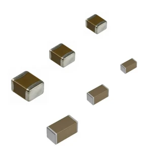 Buy Fh - Smd Ceramic Capacitor / Smd Capacitors 3p 3.3p 4.7p 6p 7p 8p ...