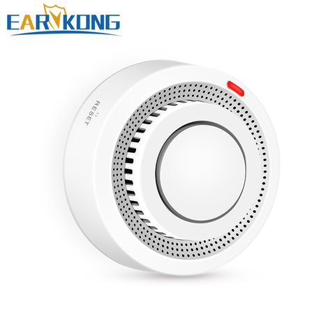 Buy Fire Protection Smoke Detector Smokehouse Combination Fire Alarm ...