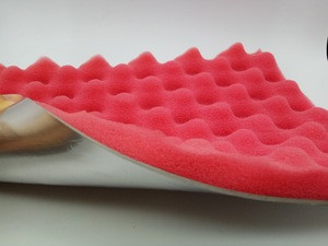 Buy Fireproof Pipe Acoustic Lagging Materials For Water Pipe from ...