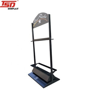 Buy Fishing Pole Float Acrylic Displays Stand Counter Top from ...