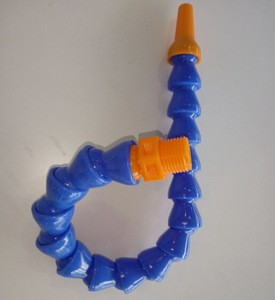 Buy Flexible Plastic Cooling Tube Coolant Pipe from Hebei Shengtuo ...