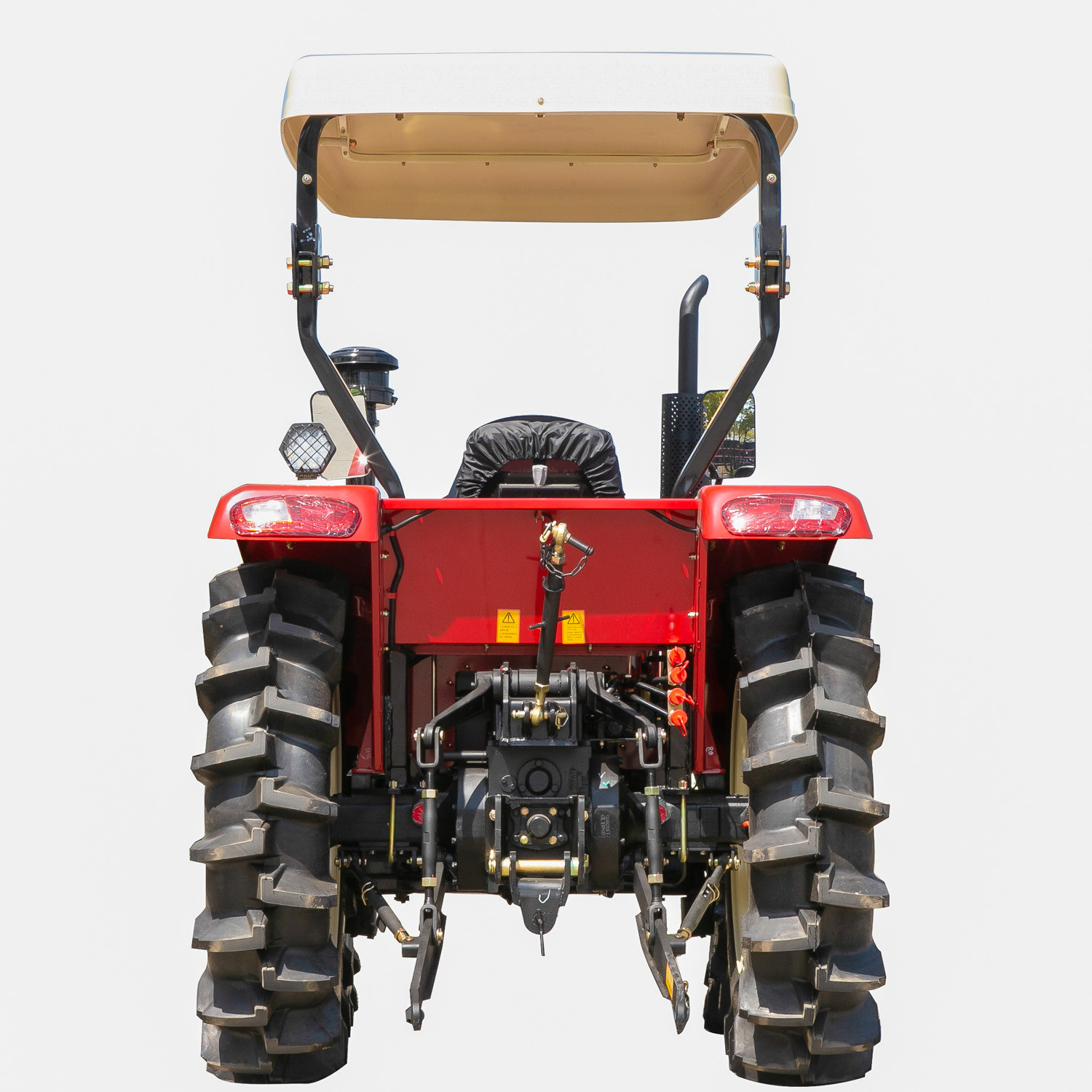 Buy Fmworld Wd704f 70hp 4wd Compact China Farm Tractor With Cabin And ...