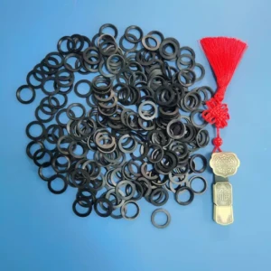 Buy Full Specification Nbr Fkm Epdm Ed Ring Bevel Gasket Ed16 Nbr80b ...