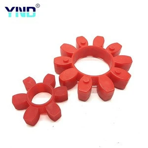 Buy Gr Pu Rotex Coupling Spider For Shaft Coupling Pad Rotex Element ...