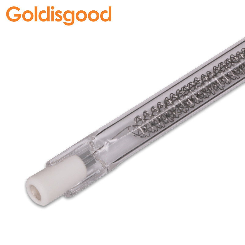 Buy Halogen Heater Tube 400w Lamp Flavor Wave Oven Parts Electrical ...
