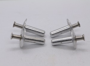 Buy Hammer-in Blind Rivets from Dongguan City Youke Hardware Co., Ltd ...