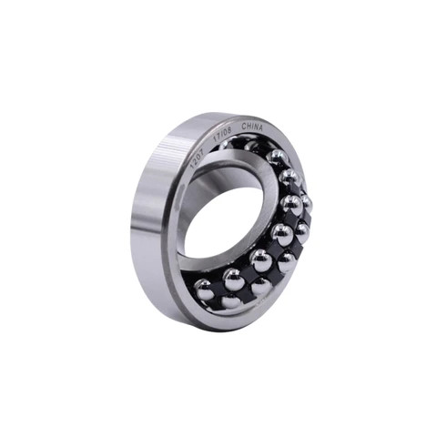 Buy Heavy Load High Quality Ball Bearing 1206 Self-aligning Ball ...