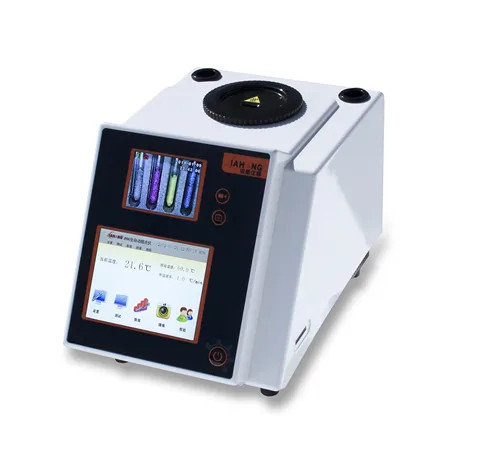 Buy High-d Definition Digital Melting Point Meter 4 Samples At A Time ...