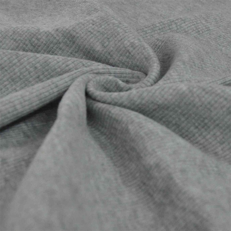 Buy High Quality 1x1 Rib Cotton 2x2 Stretch Plain Cotton Rib Knit ...