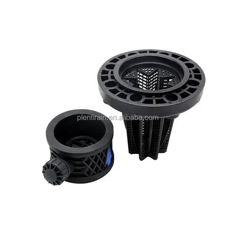 Buy High Quality 2 Inch 4 Inch 6 Inch Plastic Foot Valve Pvc Foot Valve ...