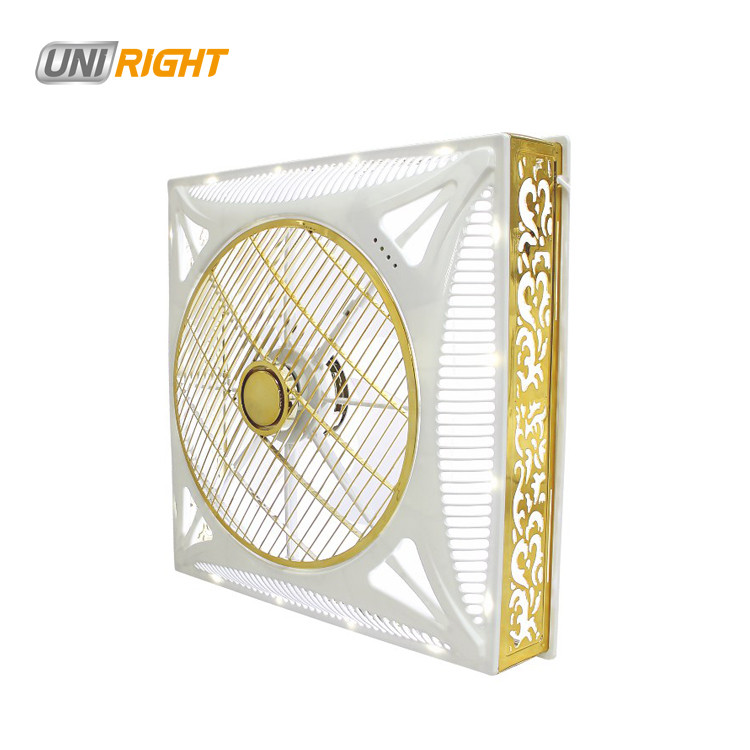 Buy High Quality Air Conditioning 16" False Ceiling Box Fan With Remote ...