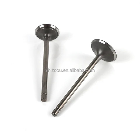 Buy High Quality Motorcycle Engine Valve Intake Exhaust Stem Valve ...