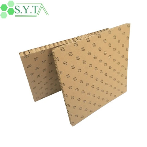 Buy High Strength Eco-friendly Kraft Paper Advertising Board Ad ...