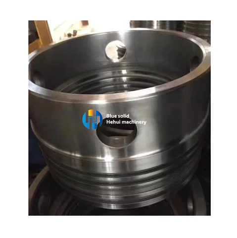 Buy High Waist F22 Piston Ring New Condition Hydraulic Rock Breaker ...