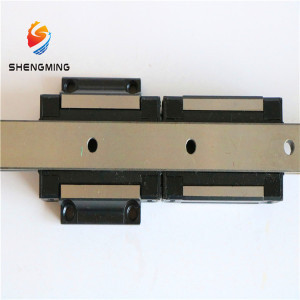 Buy Hiwin Hg20 Linear Guide Rail Motorized Linear Xy Table Nema34 ...