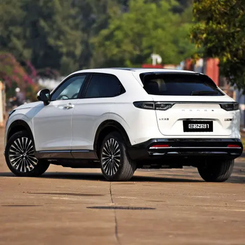 Buy Hondas Ens1 2022 2023 2024 2025 Edition Automatic Suv Ev New Energy Vehicles Electric Car ...