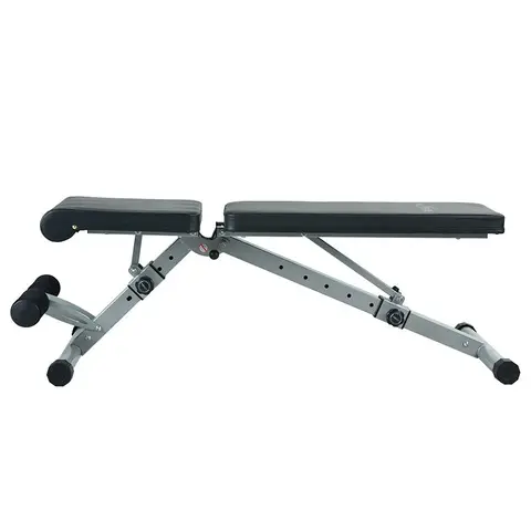 Buy Hot Sell Gym Adjustable Supine Board Dumbbell Domestic Fitness ...