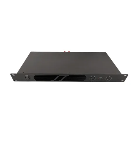 Buy Hot Selling High Power Class D 2-channel Digital Power Amplifier ...