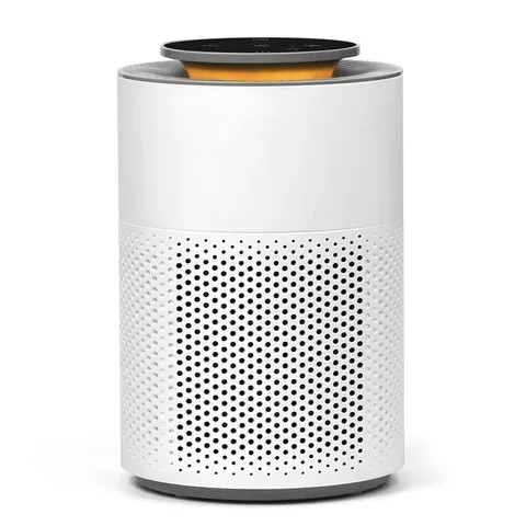 Buy Household Portable Bedroom Activated Carbon Filter Air Purifier For ...