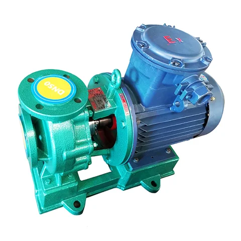 Buy Hydrofluoric Acid Sodium Hypochlorite Chemical Circulation Pump ...