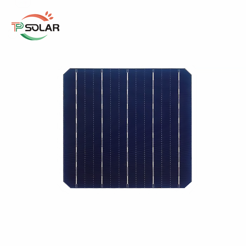 Buy Individual Mono 5bb Solar Cells For Solar Panel 1000w System from ...