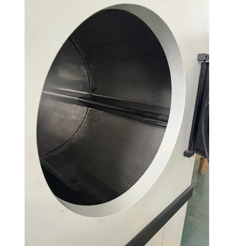 Buy Industrial Washing 15kg Hopper Floor Scrubber And Grain Dryer 6 ...