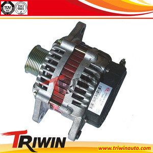 Buy Isf2.8 Foton Car Diesel Engine Alternator 14v 120a 5272666 Auto ...
