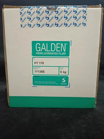 Buy Italy Solvay Galden Ht170 Ht80 Coolant Heat Transfer Fluid ...