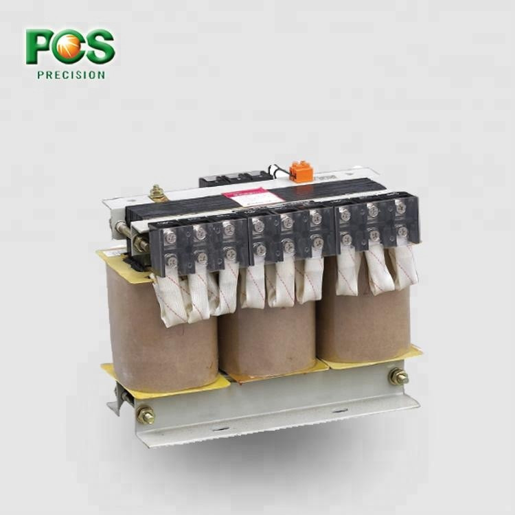 Buy Jb Standard Three Phase Power Auto Transformer from Guangxi ...