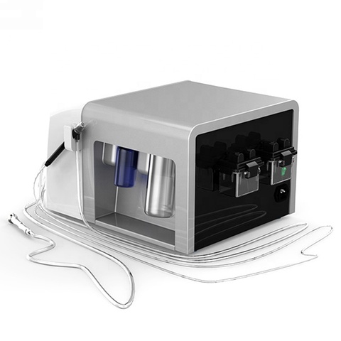 Buy Jially Aquafacial Silkpeel Hydrodermabrasion Machine Aqua Facial ...