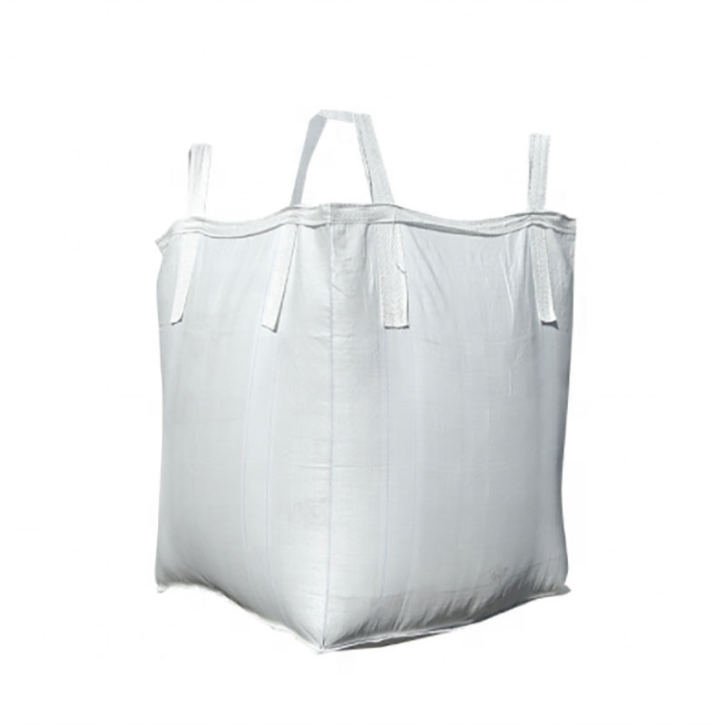Buy Jiaxin Ton Bag China Pp Jumbo Bag Suppliers Wholesale Laminated One ...