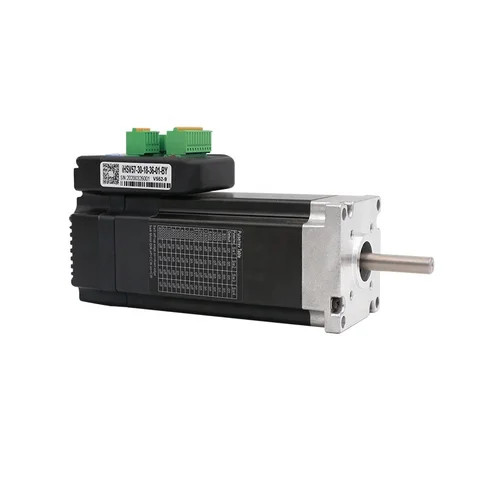 Buy Jmc Ihsv57-30-18-36 7.5a 1000 Lines Easy Servo Motor Integrated Dc ...