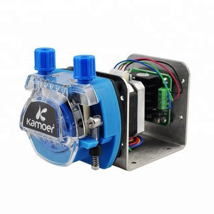 Buy Kamoer Kcm-odm Mini Peristaltic Pumps Dosing Pump With Stepper ...