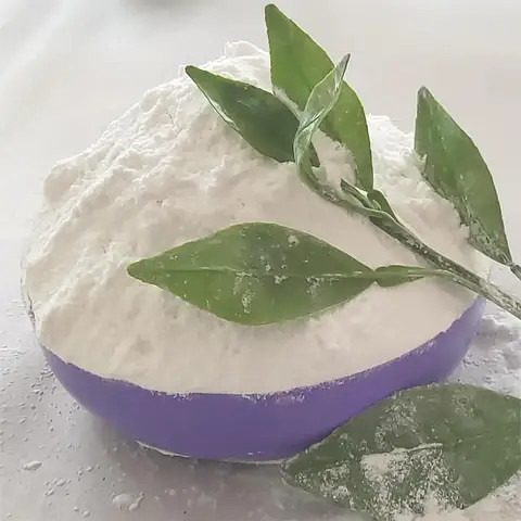 Buy 50kg Package Agent Modified Starch Pioneer Starch For Textile ...