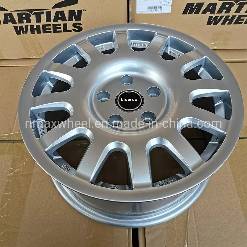 Buy Kipardo Factory Rines 16x7.0 16 Inch 5 Holes 5x114.3 Alloy Wheel ...