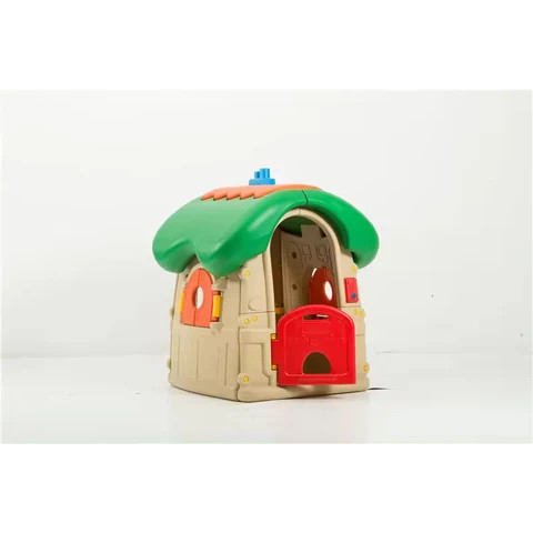 Buy Large Tree Shape Amusement Park Outdoor Playground Accessories ...