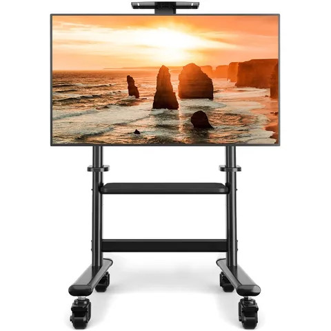 Buy Lcd Tv Lift With Rolling Wheel Trade Assurance Supplier 55 98 Tv ...