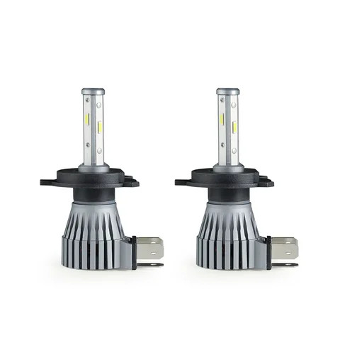 Buy Led Fog Light Plug And Play H1 Led H4 H7 M3 Mini Car Led H7 H4 Led ...
