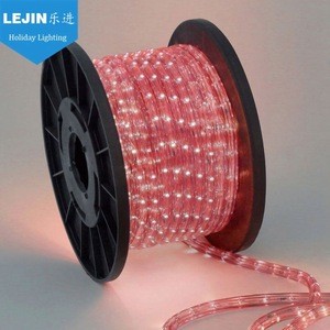 Buy Led Light Swimming Pool Rope Light , 220v Color Changing Led Rope ...
