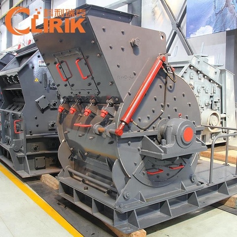 Buy Limestone Grinding Hammer Mill Quarry Machine from Shanghai Clirik ...