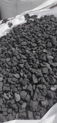 Buy Low Vm Semi Coke Instead Of Low Ash Metallurgical Coke from ...