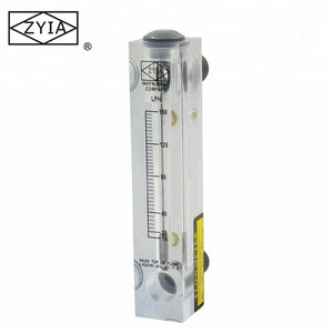 Buy Lzm-15z Cheaper Zyia Floate Air Flow Meter /small Gas Flow Meter from Yuyao Kingtai ...