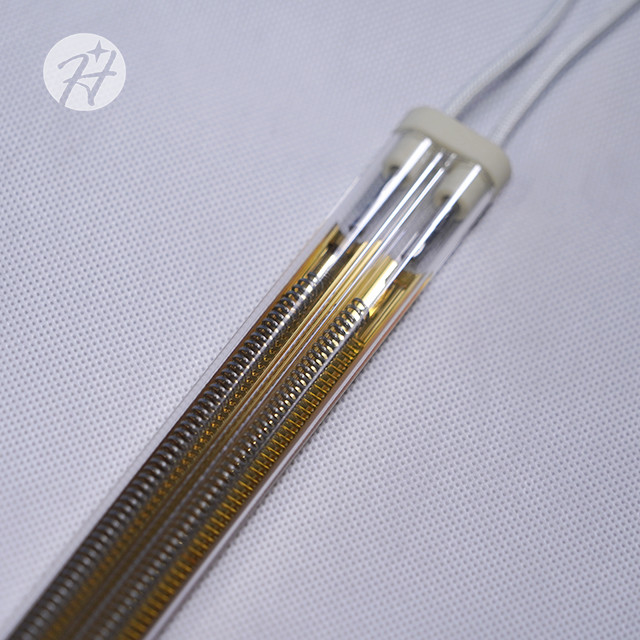 Buy Manufacture Wholesale Infrared Halogen Heat Lamp Bulb Tube Infrared ...