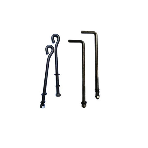 Buy Manufacturers Supply High-strength Pre-buried Anchor Bolts For ...