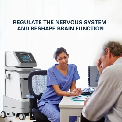 Buy Medical Rtms Frequency Conversion Repetitive Transcranial Magnetic ...