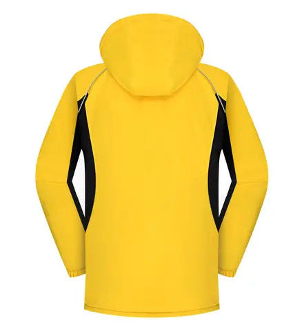 Buy Men And Womens High-quality Warm Soft Shell Jacket Waterproof And ...